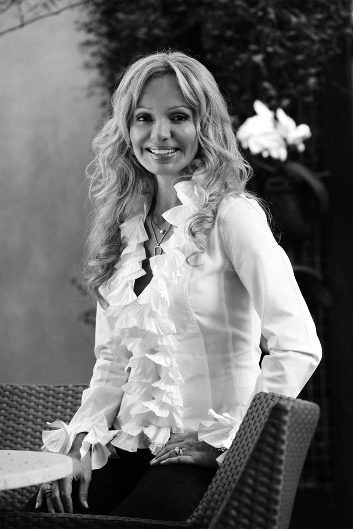 DESIGNER DEBORA AGUIAR - Scatto Luci Da Favola